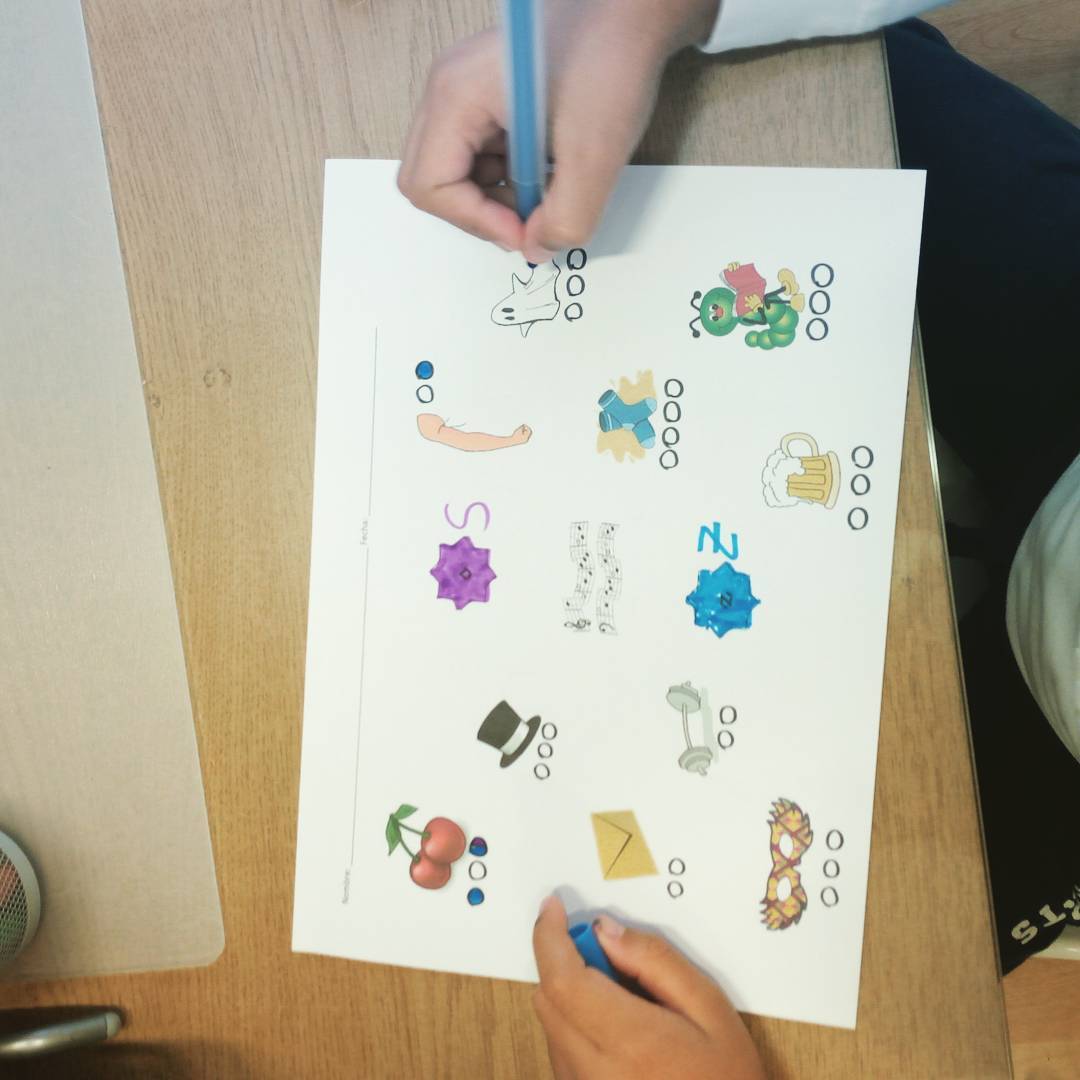 Hablarte Centro De Logopedia | Irún