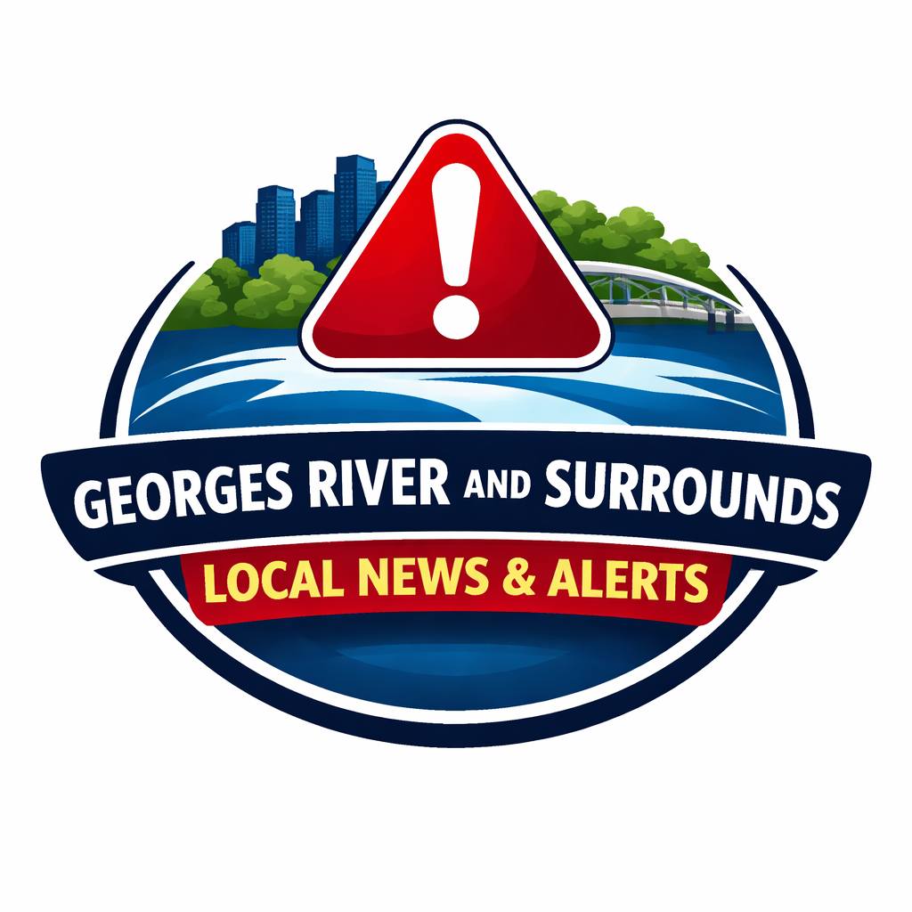 Oatle Georges River And Surrounds Local News And Alerts Facebook