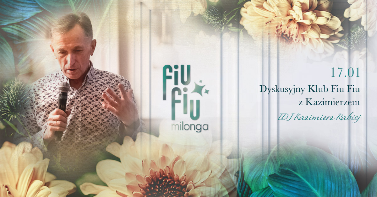 Fiu Fiu Milonga Chorzów
