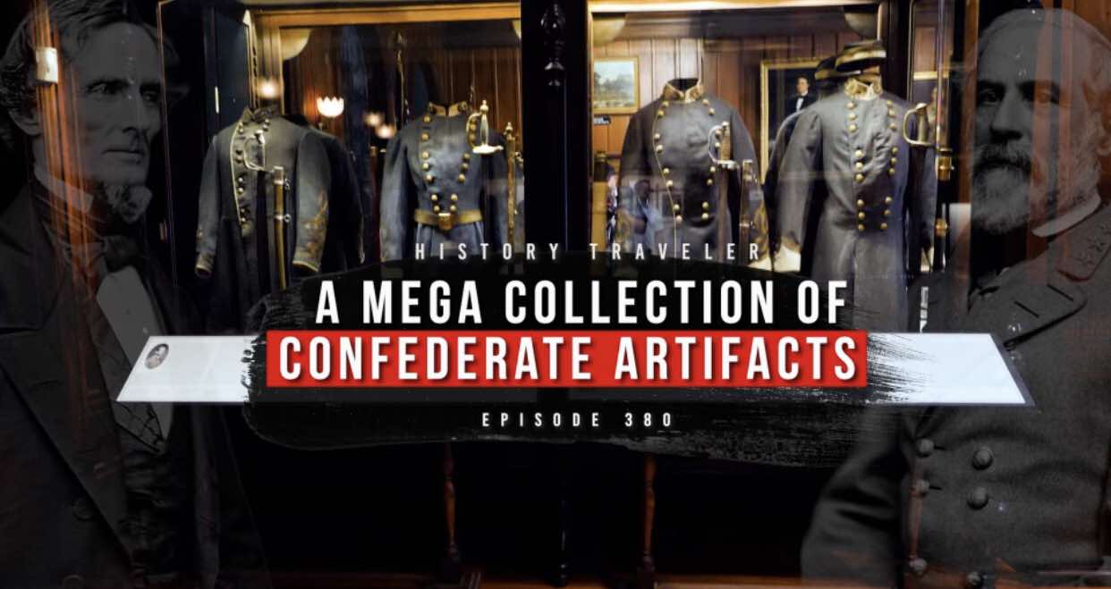 A MEGA Collection of... - The Gettysburg Museum Of History | Facebook
