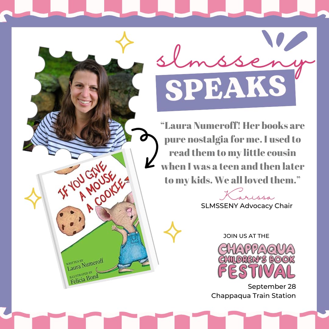 School Library Media Specialists of Southeastern New York