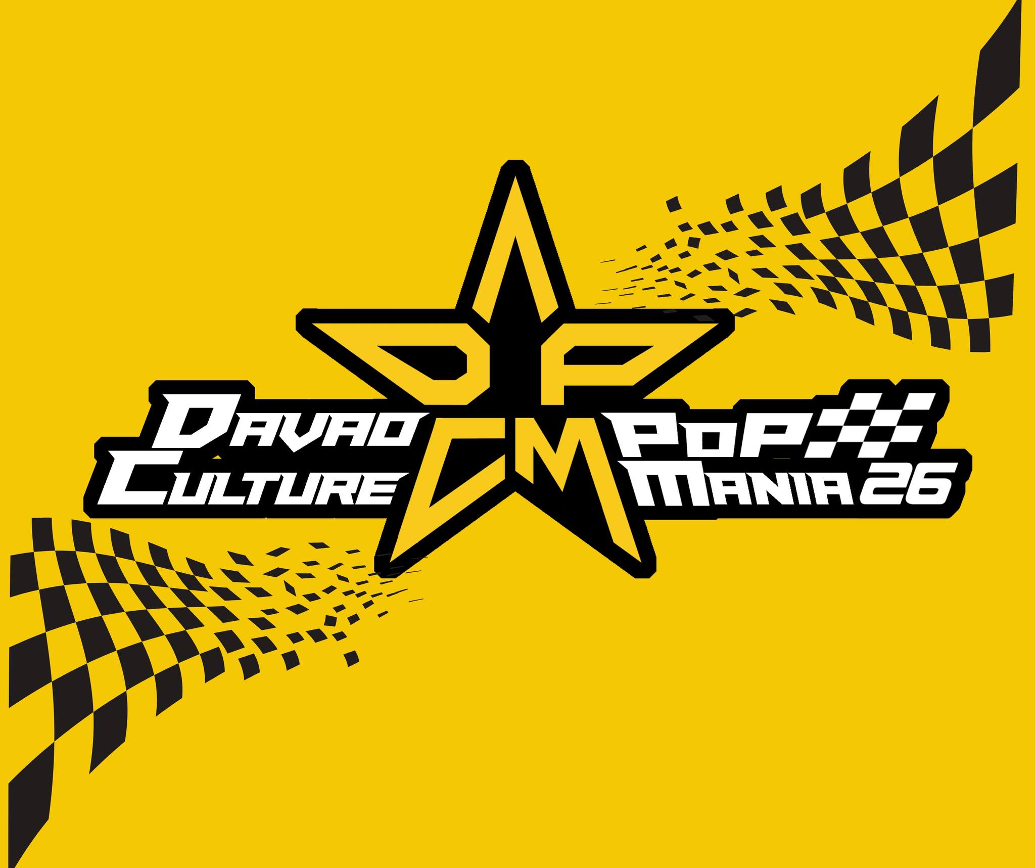 Keep a lookout for DPCM 2026... - Davao Pop Culture Mania | Facebook