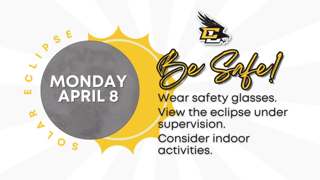 On Monday, April... - Central Lee Community School District | Facebook