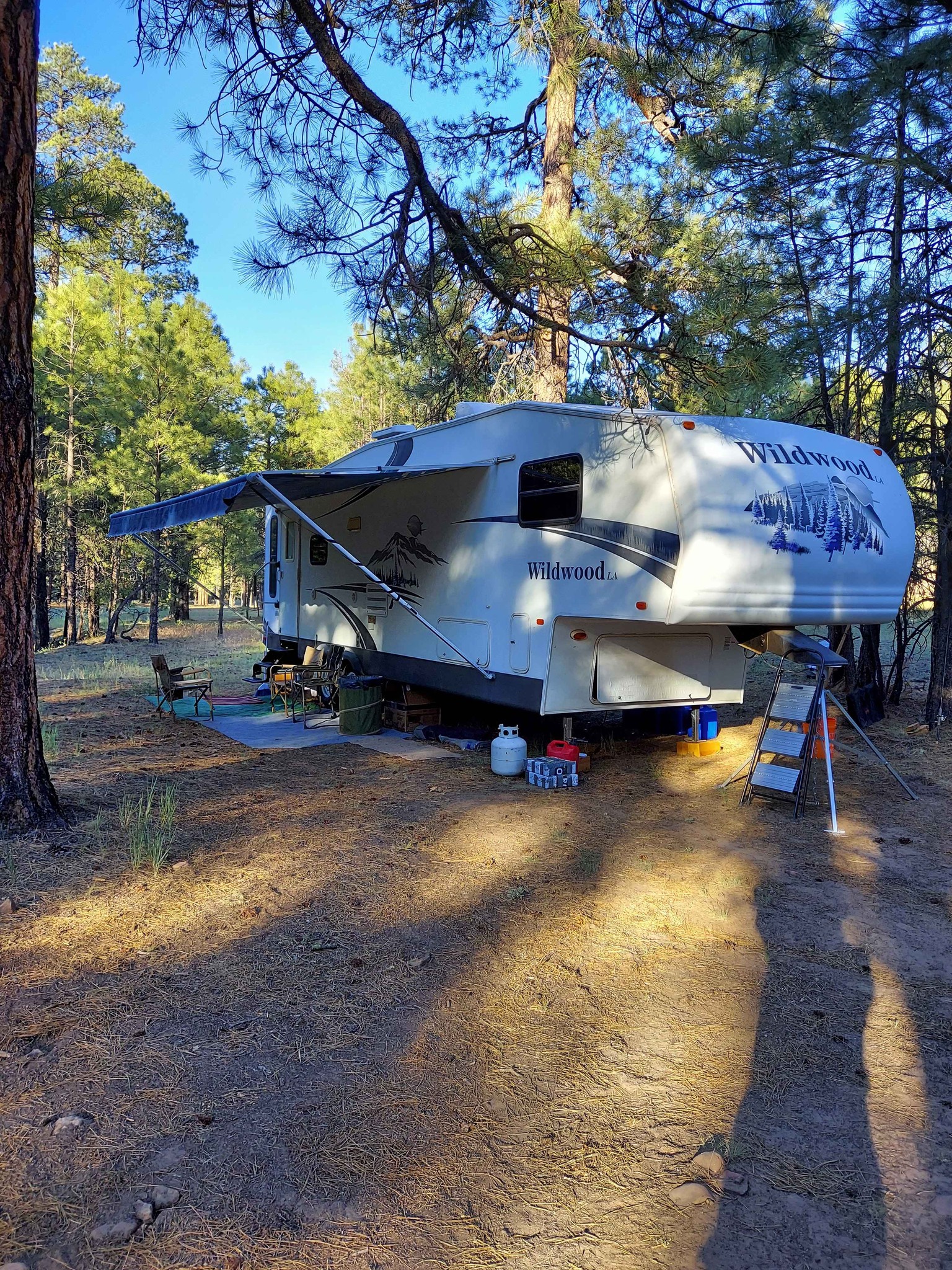 5th Wheel Travel Trailer Rvs And Campers Gilbert Arizona Facebook