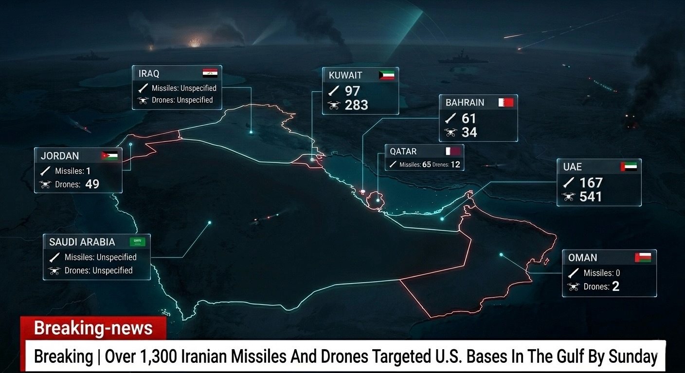 Iran English Breaking Over 1 300 Iranian Missiles And Facebook
