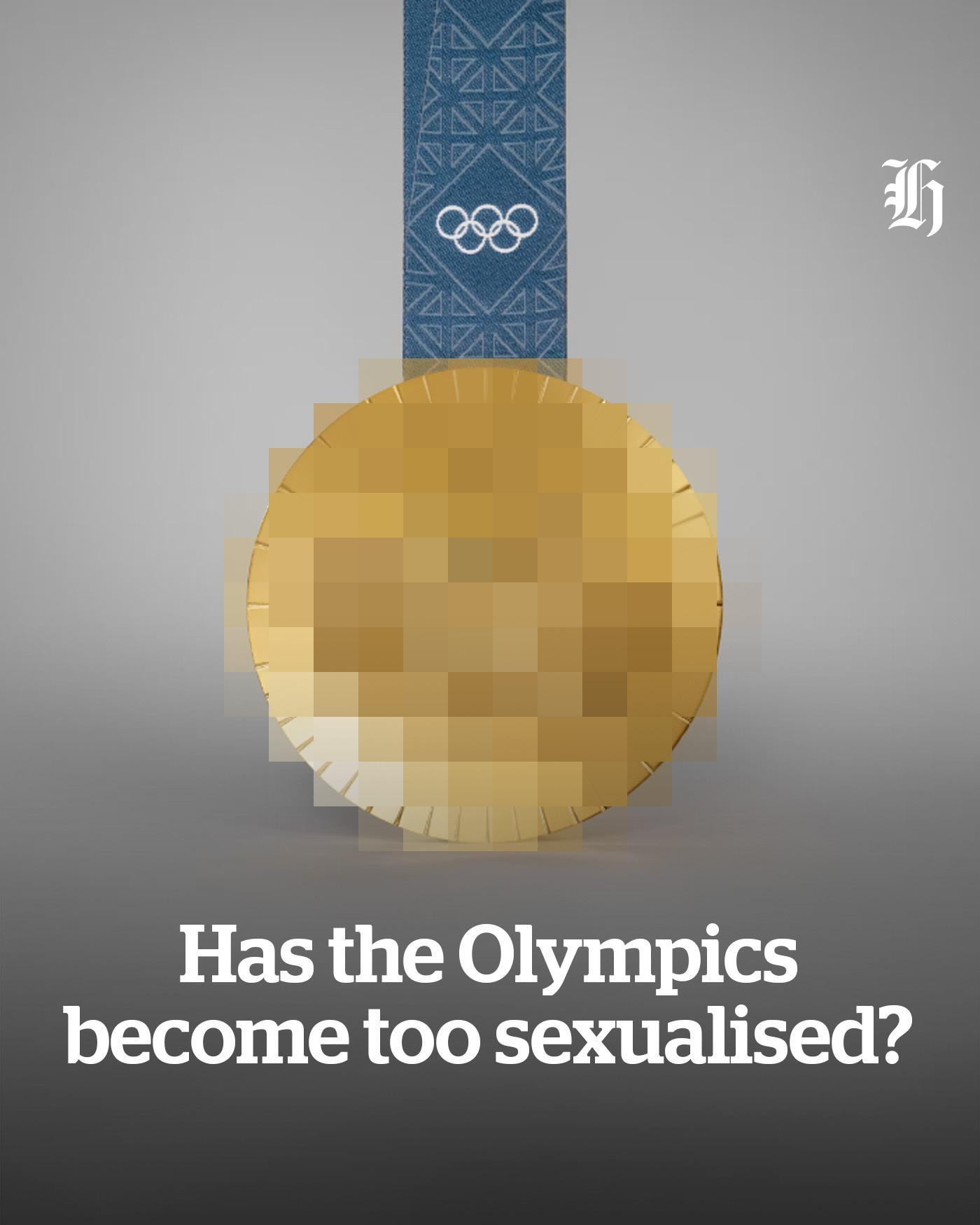 Nz Has The Olympics Become Too Sexualised 👇 4332