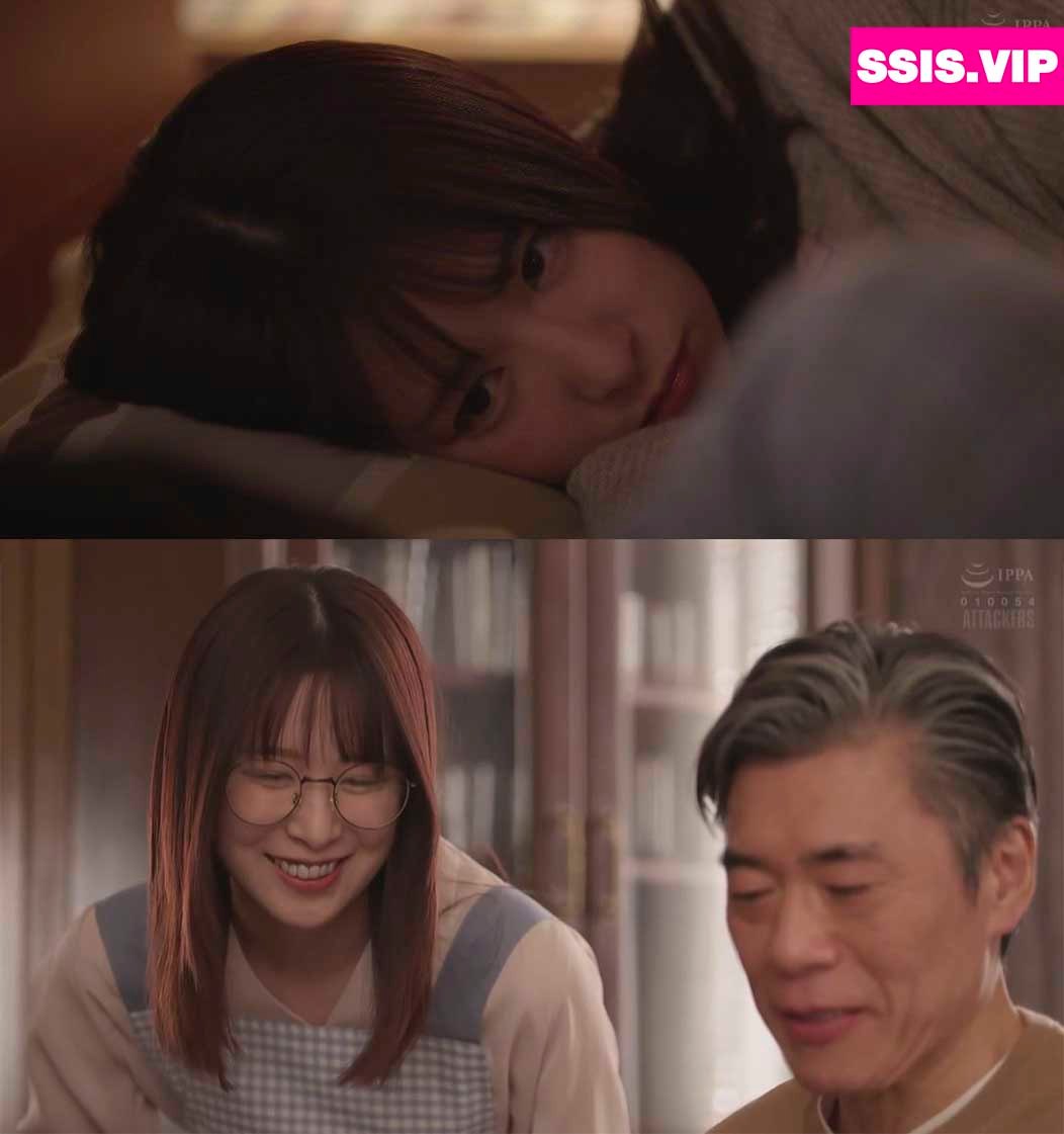 Ssis Vip จัดหนักลูกสะใภ้