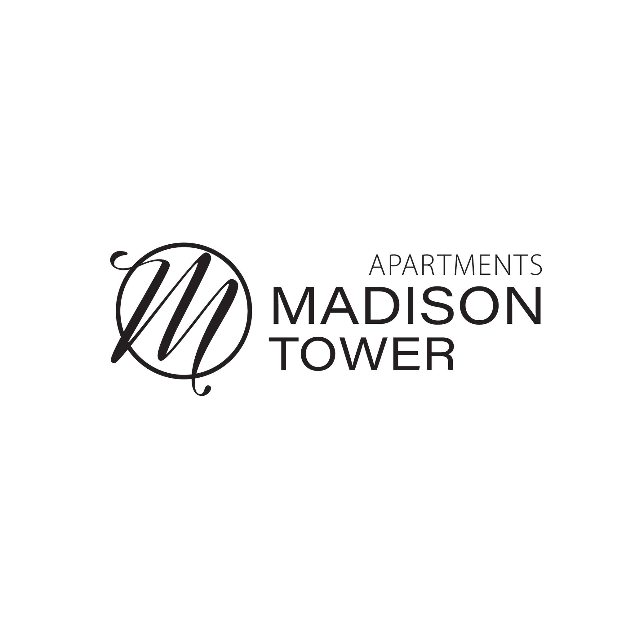 Madison Tower Stockton Ca