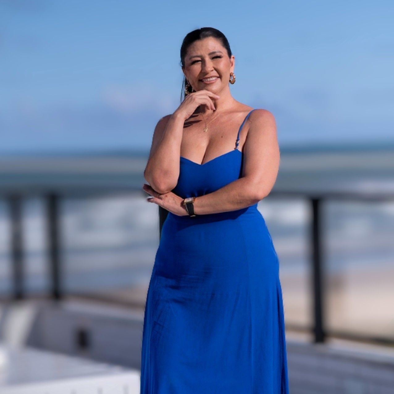Maria De Souza