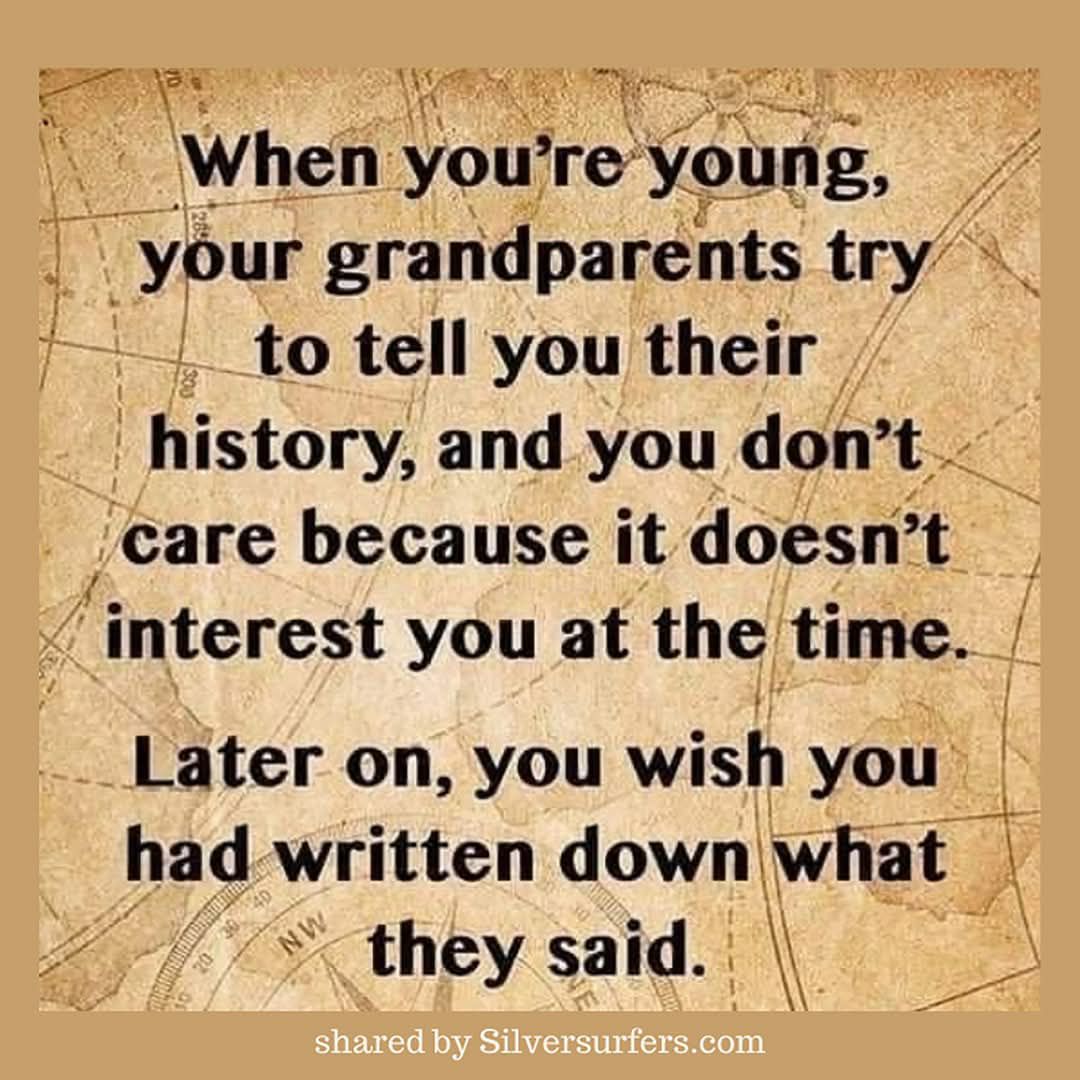 1960s Memories By