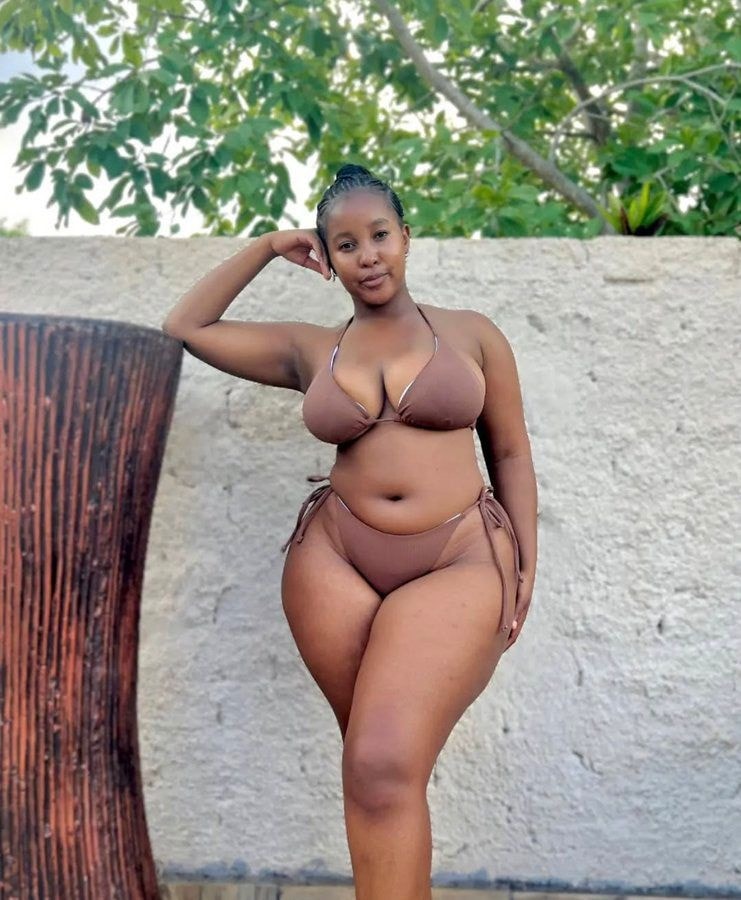 Mzansi Sexiest Women Added A New Photo Mzansi Sexiest Women