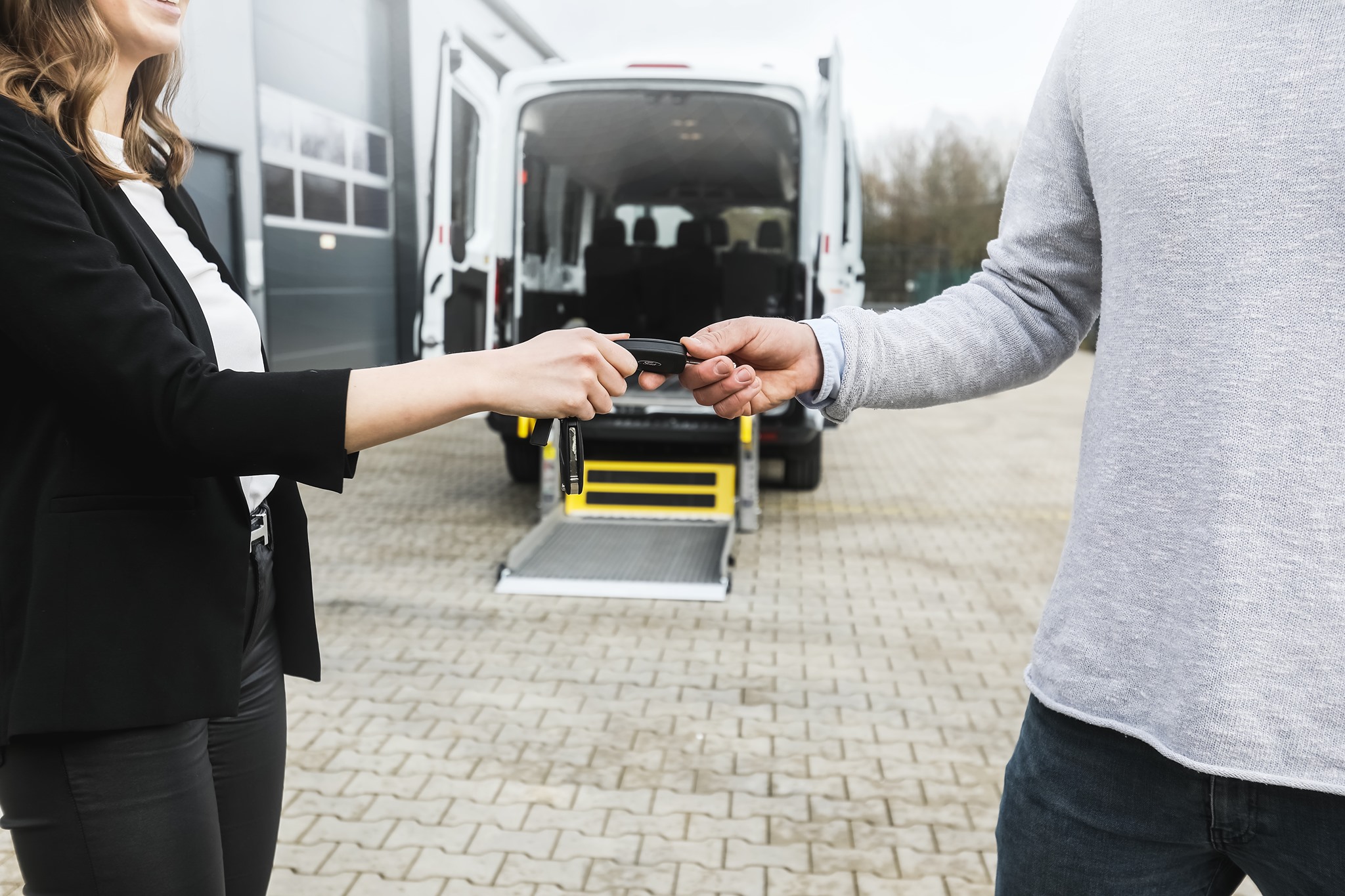 Minijob Fahrer Kln