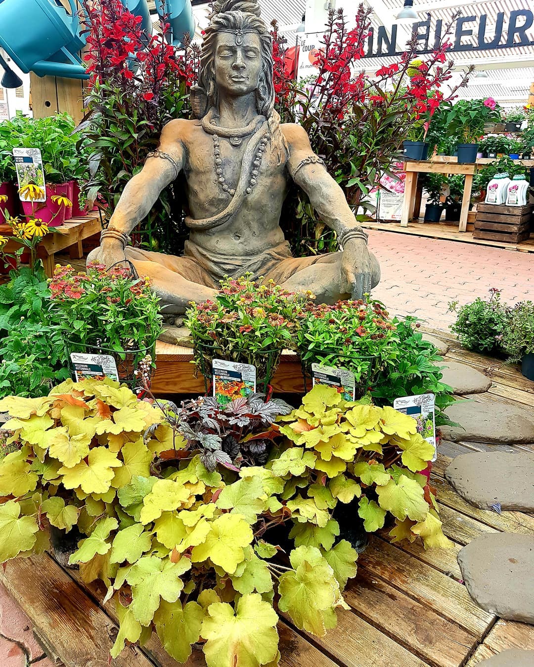 Sitemapcdatahttpsshudreferenzcomstatue Jardin Jardiland