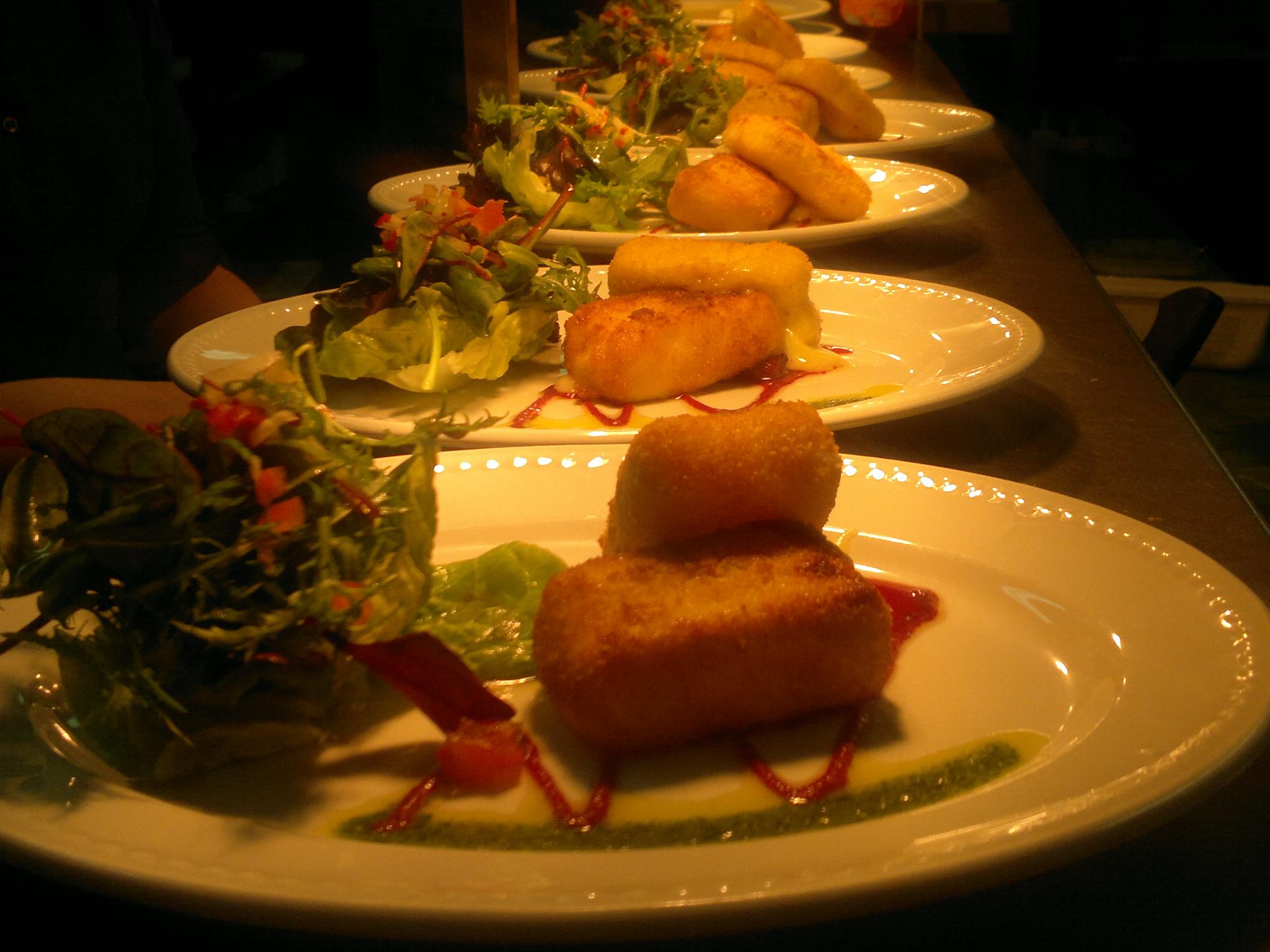 Pol Od Restaurant Ballyconnell 9315