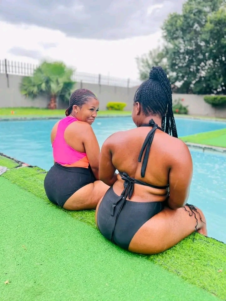 Mzansi Sexiest Women Added A New Photo Mzansi Sexiest Women