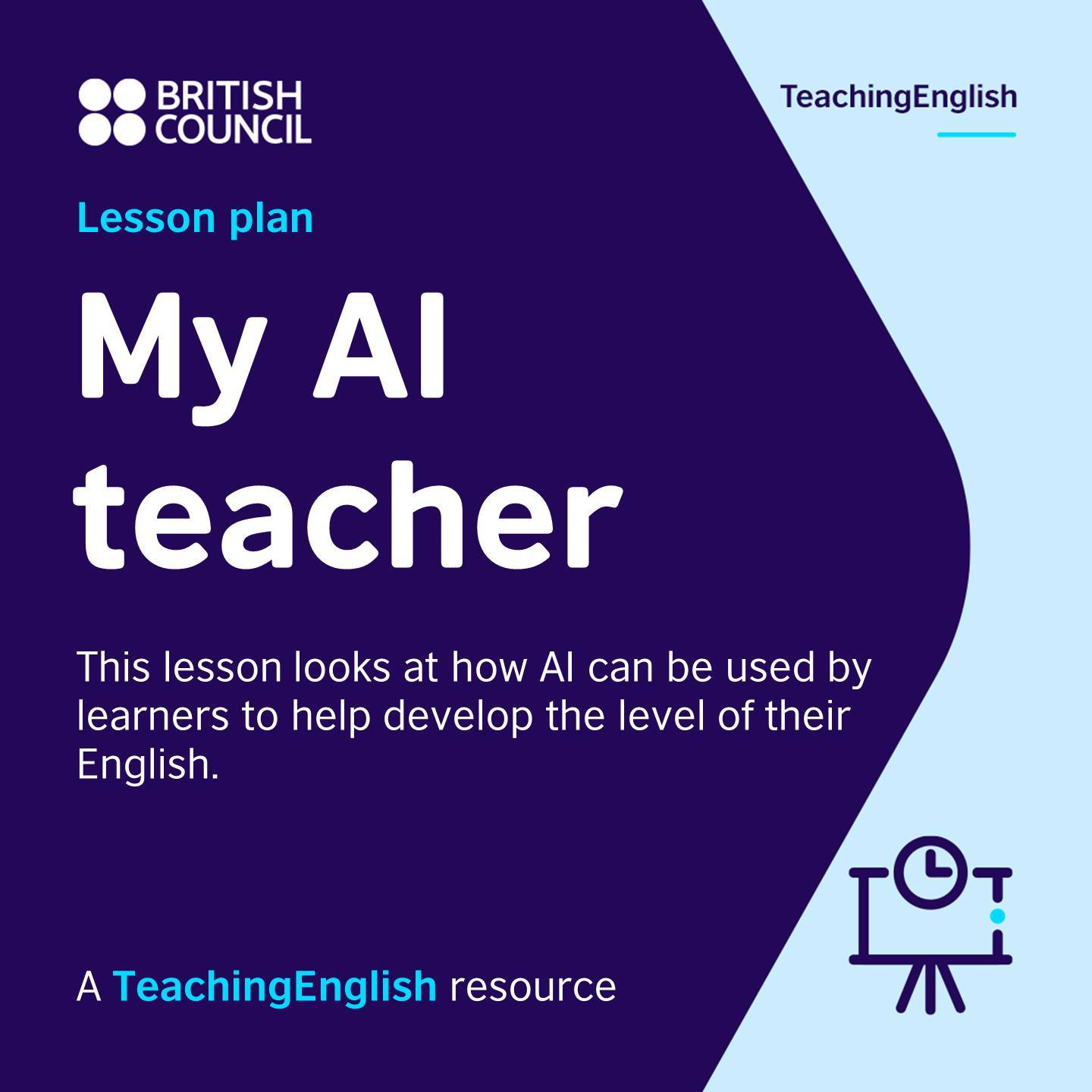 In this lesson, your... - TeachingEnglish - British Council | Facebook