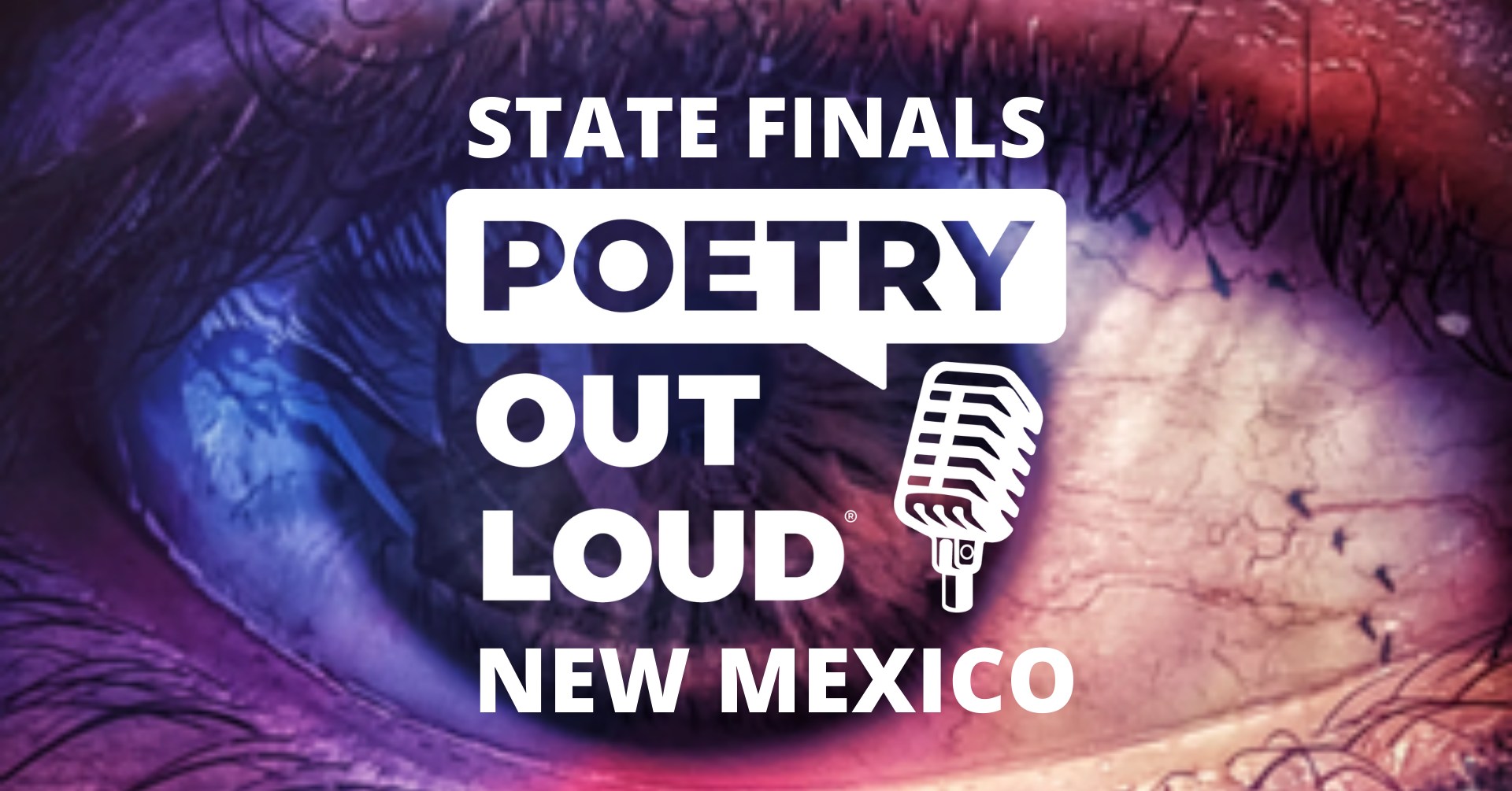 New Mexico Poetry Out Loud State Finals