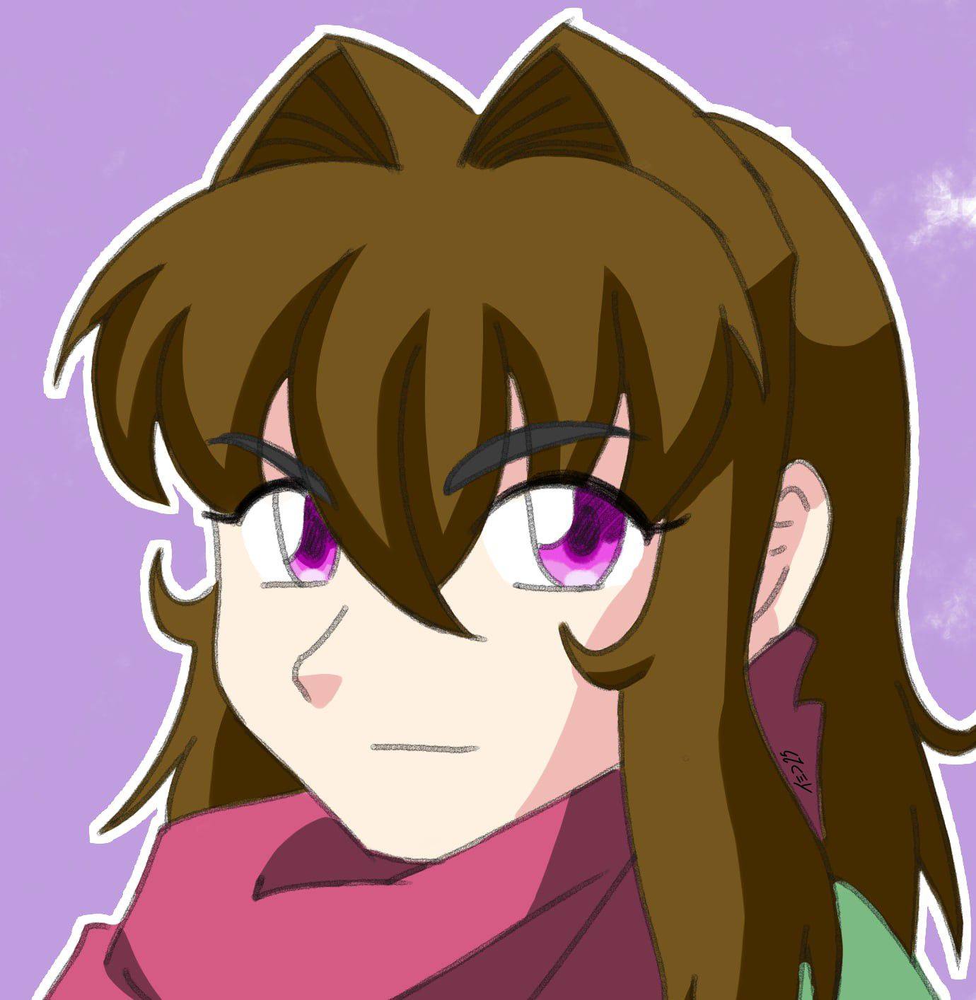 Sakura Gaiden Manga Happy New Year Facebook