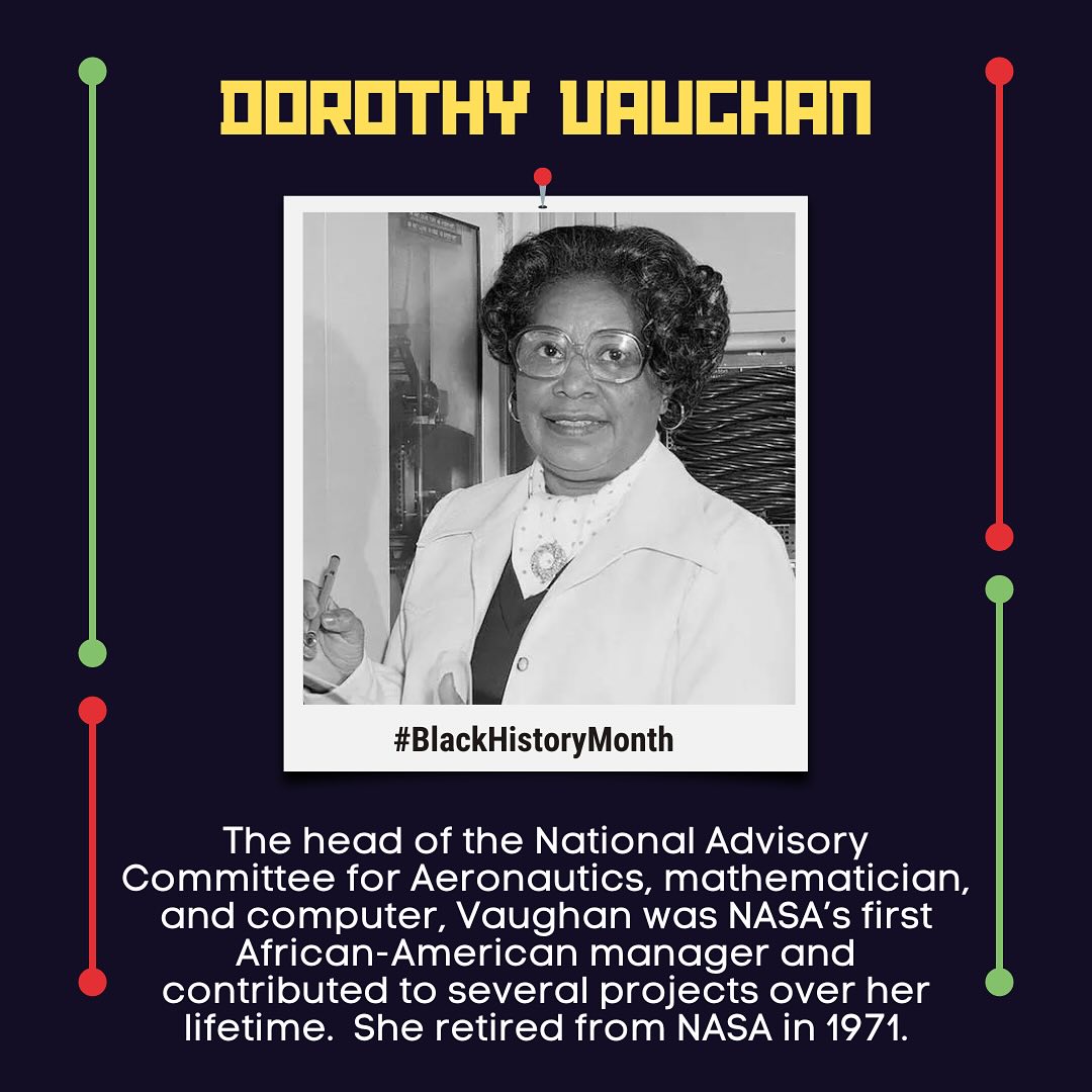 STEM Coding Lab - In honor of #blackhistorymonth, we... | Facebook