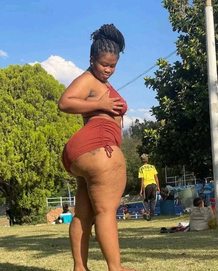 Mzansi Sexiest Women Added A New Photo Mzansi Sexiest Women