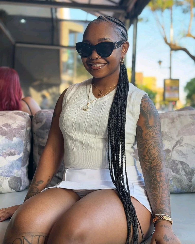 Mzansi Sexiest Women Added A New Photo Mzansi Sexiest Women