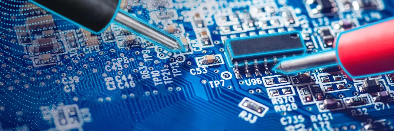Electronics Help Care 5436