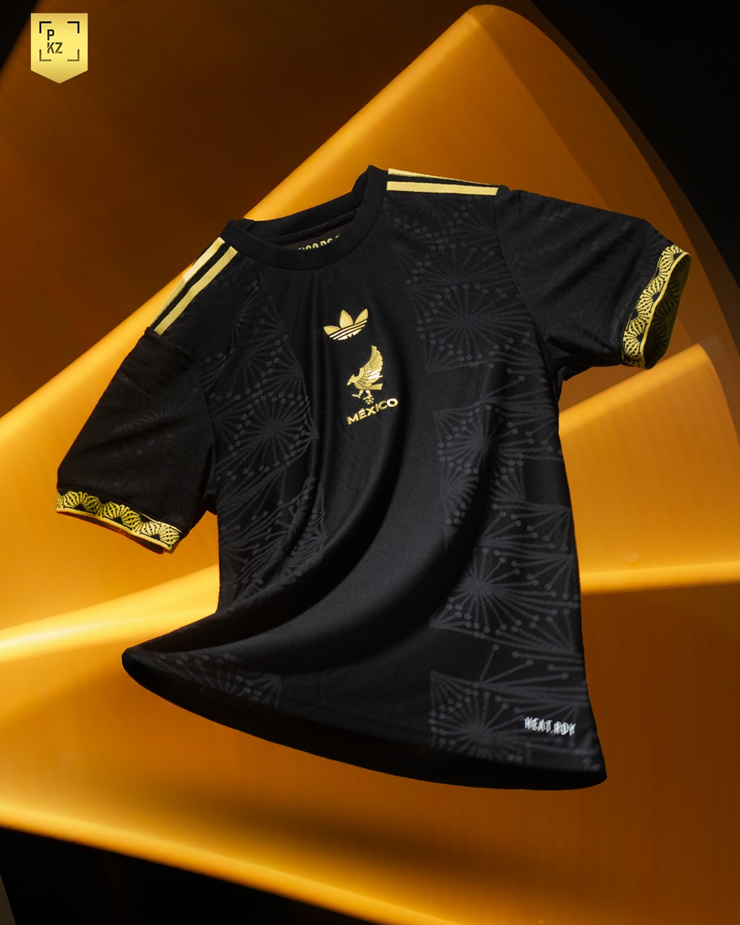 ⚫️ 𝗧𝗵𝗲 𝗠𝗲𝘅𝗶𝗰𝗼 𝟮𝟬𝟮𝟰 𝗕𝗹𝗮𝗰𝗸𝗼𝘂𝘁 𝗝𝗲𝗿𝘀𝗲𝘆 𝗶𝘀 𝗮 Protech Kit Zone Facebook