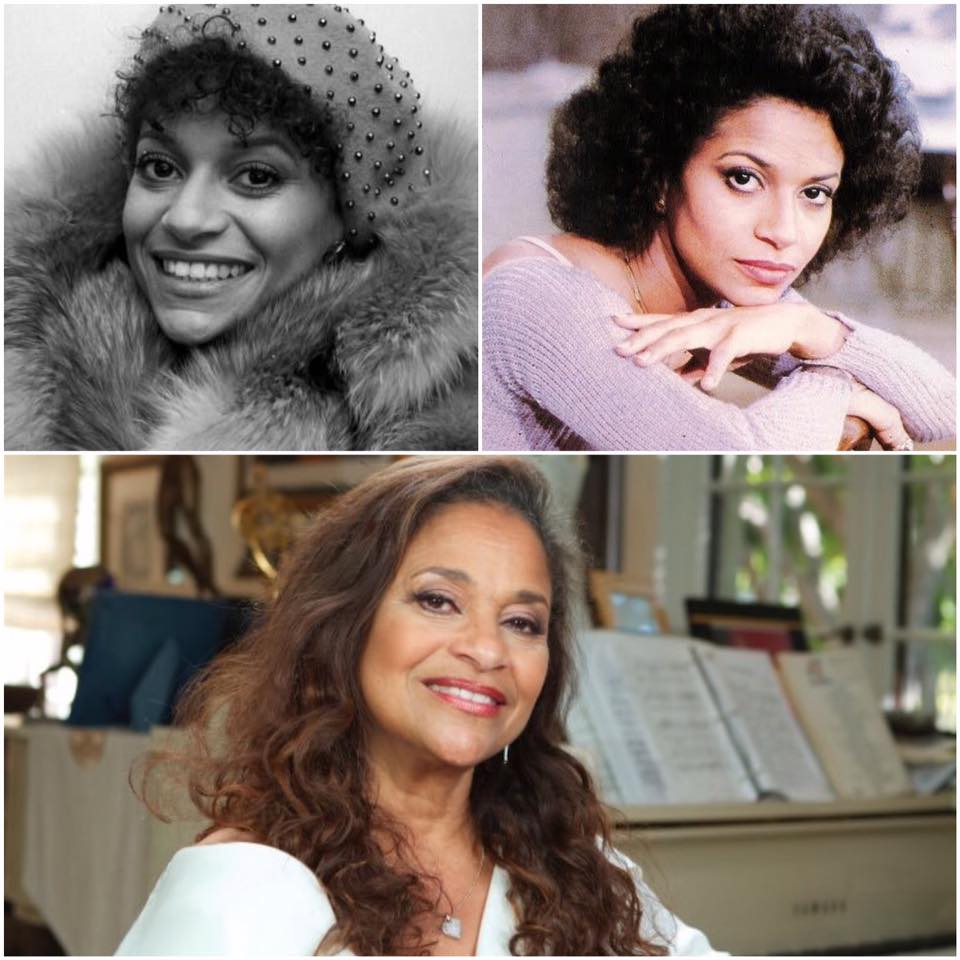 Pioneer Girls - Happy birthday to Debbie Allen, a talented...