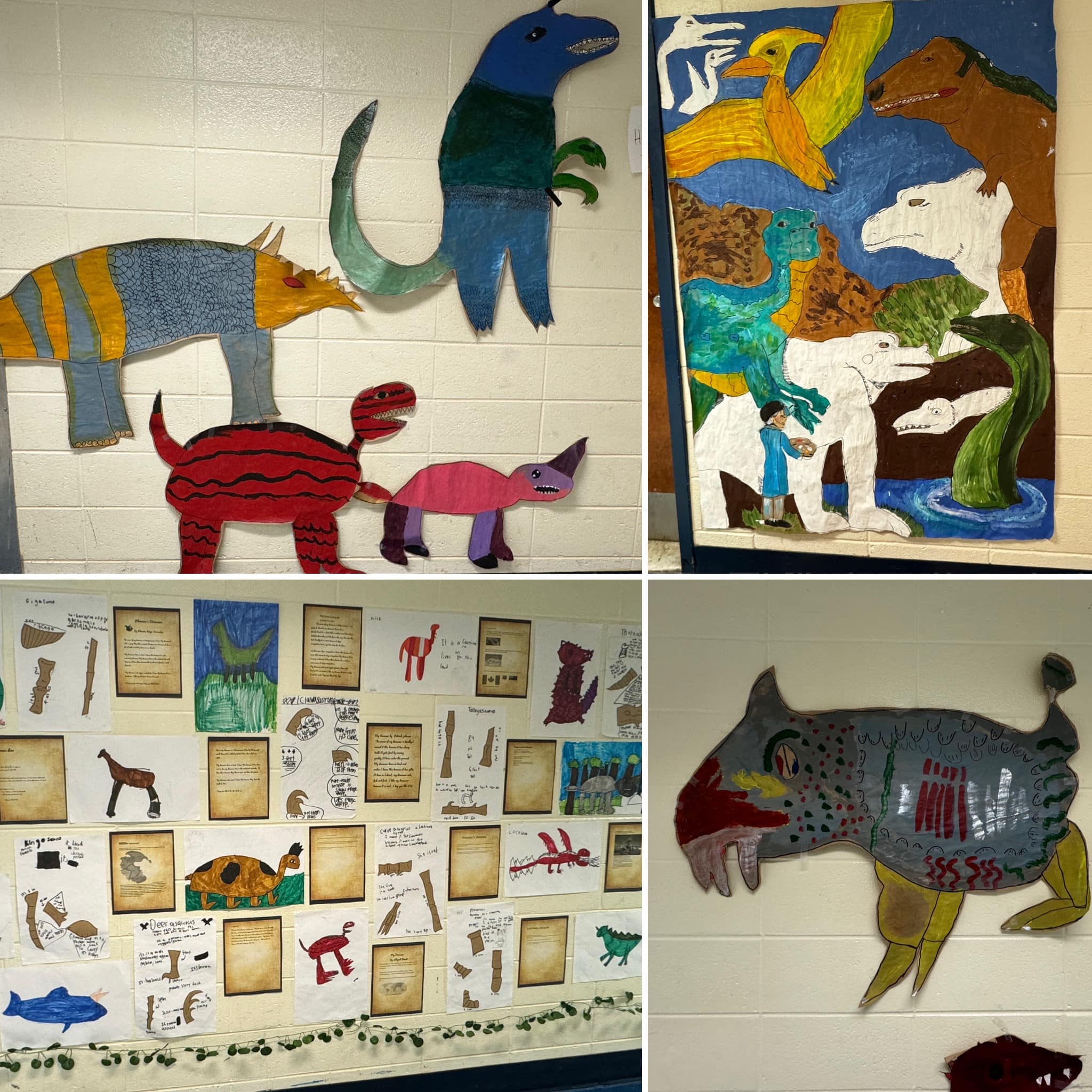 Liberty - Welcome to the fascinating world of dinosaurs! The ...