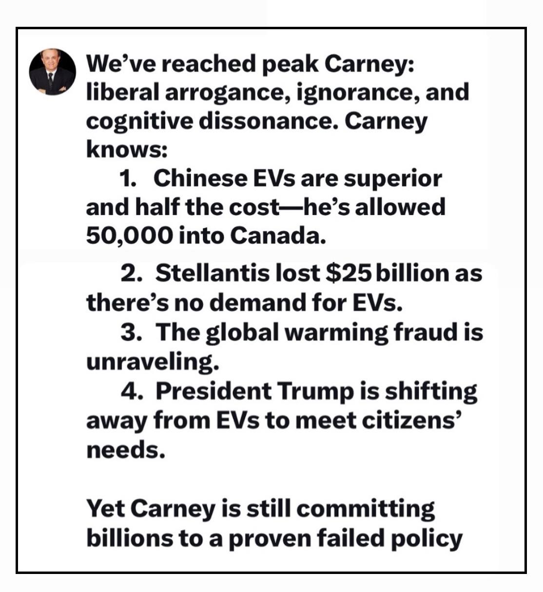 Fox News Canada | Facebook