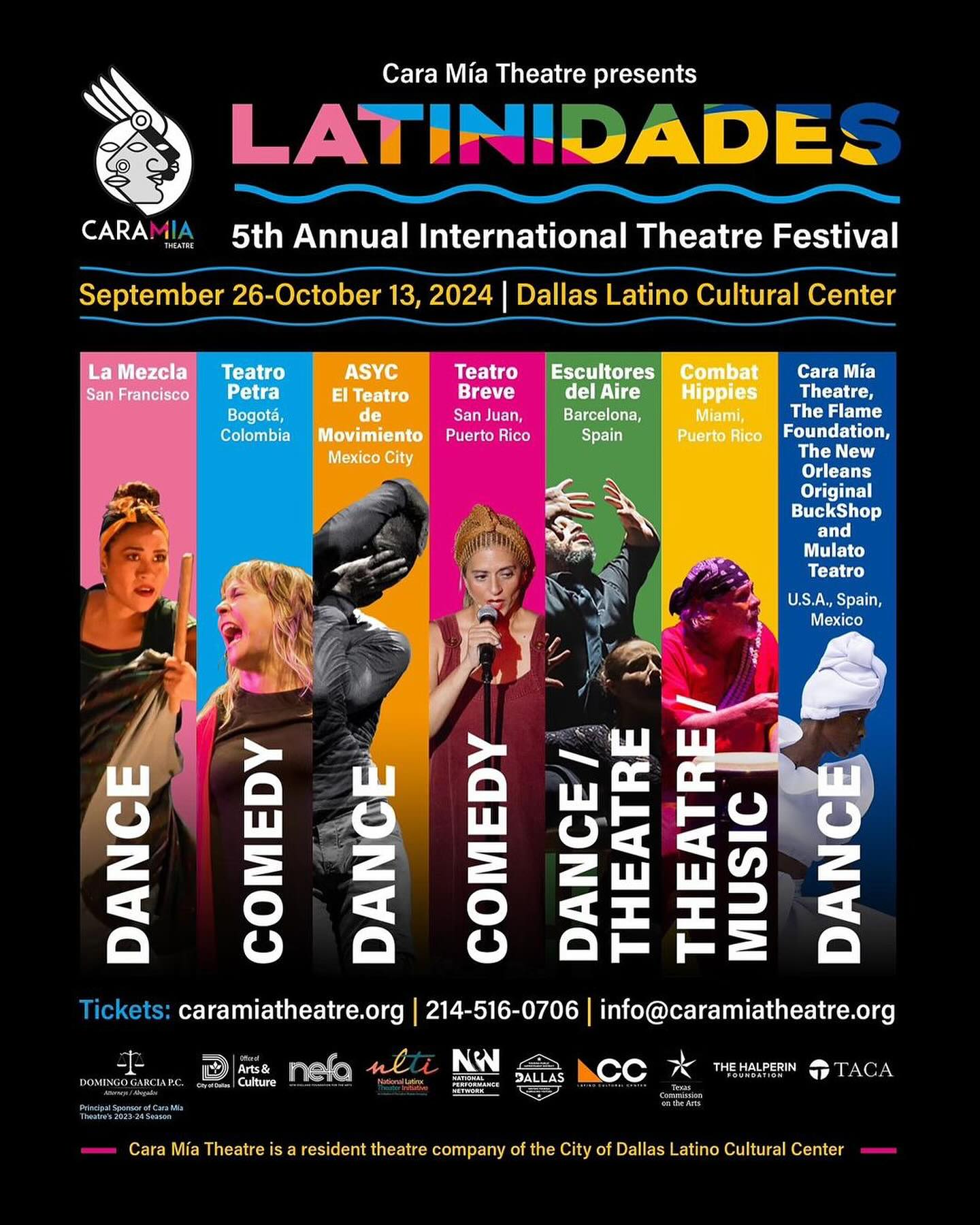 Center for U.S.-Latin America Initiatives at UT Dallas | Richardson TX