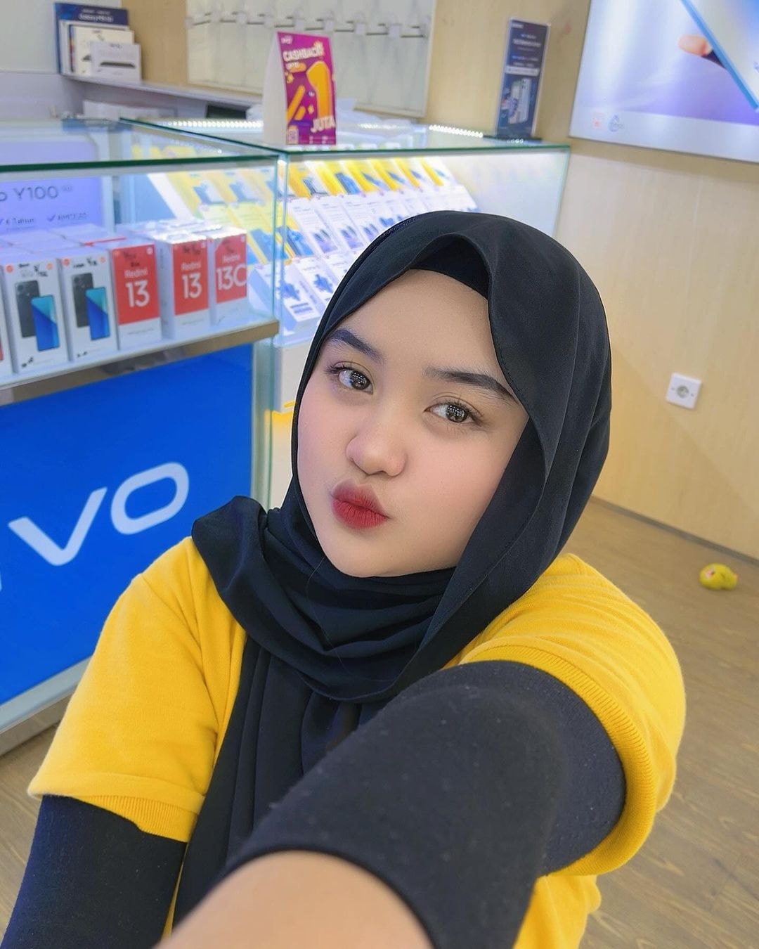 Video Cewek Tiktok Viral