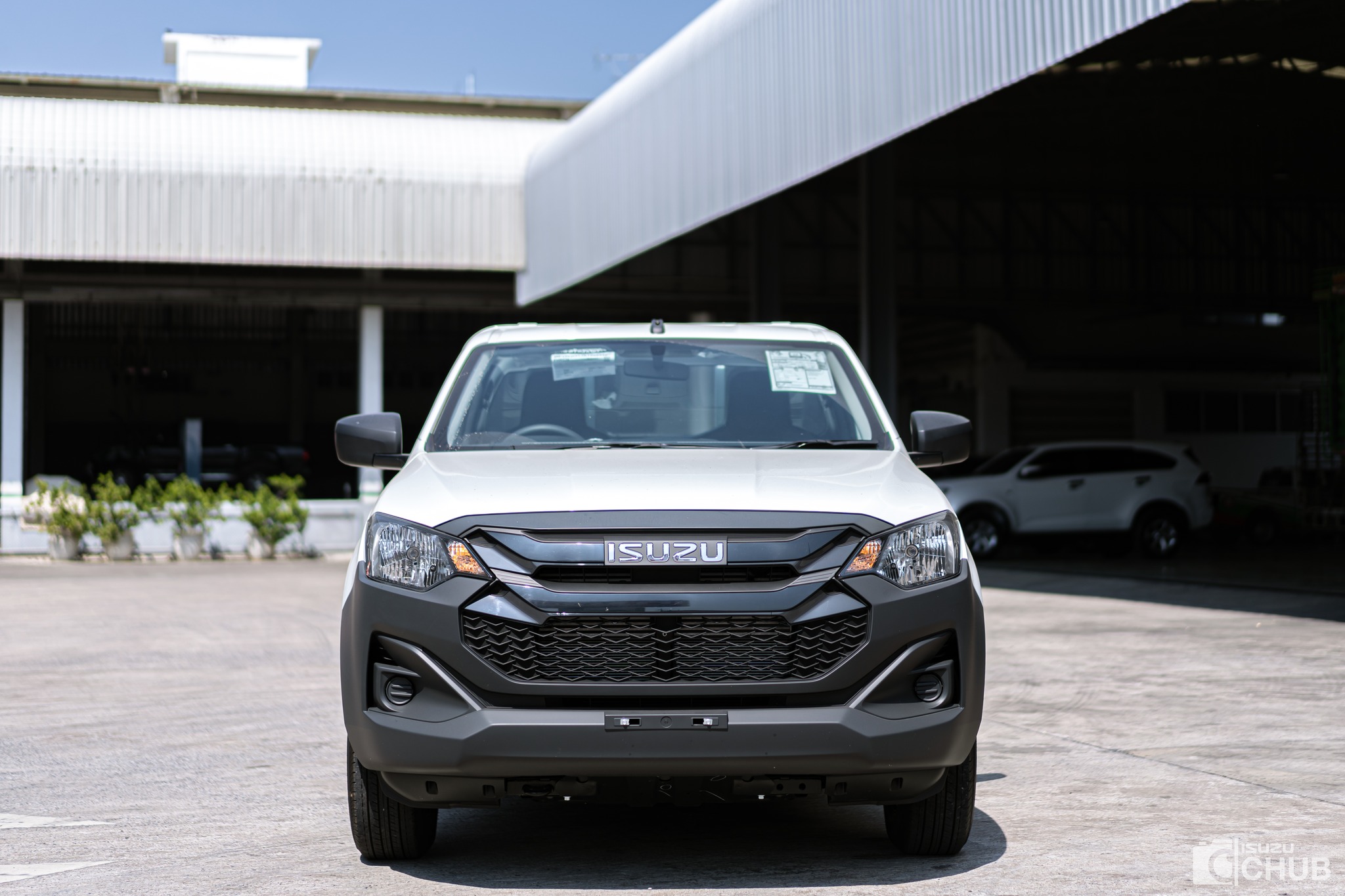 Isuzu Chub ชัยนาท อุทัยธานี Isuzu Chub ชัยนาท อุทัยธานี