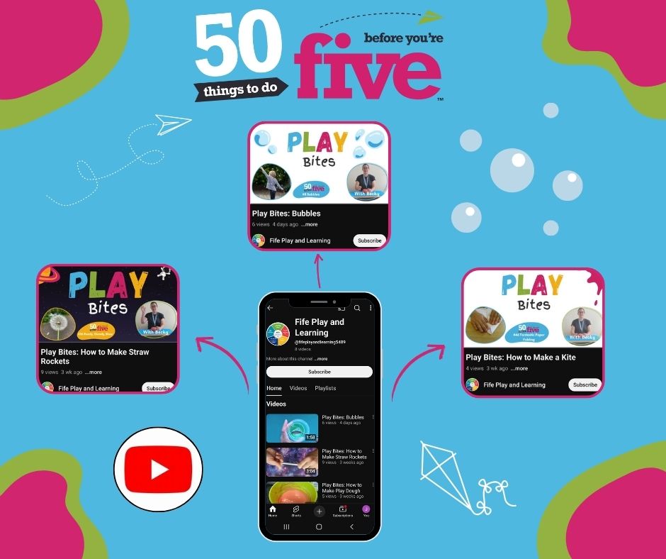 Fife - 🖥 We've put together this helpful playlist showing you some of ...