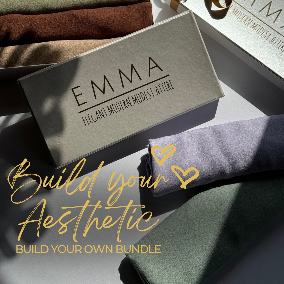 EMMA - 💛 Build your Aesthetic 💛 Choose any Elegances you... | Facebook