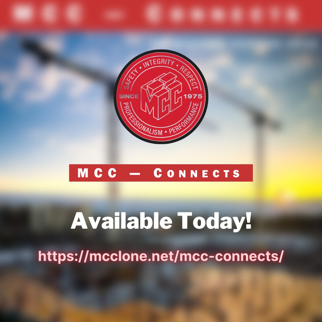 Mcclone Construction Company