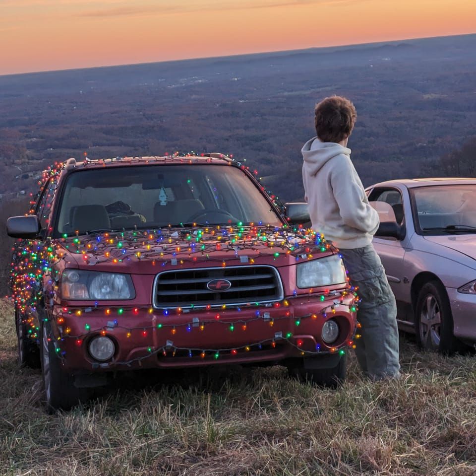 2nd Gen Forester If Anyone Is Wondering If Wrx Struts Will Lower A