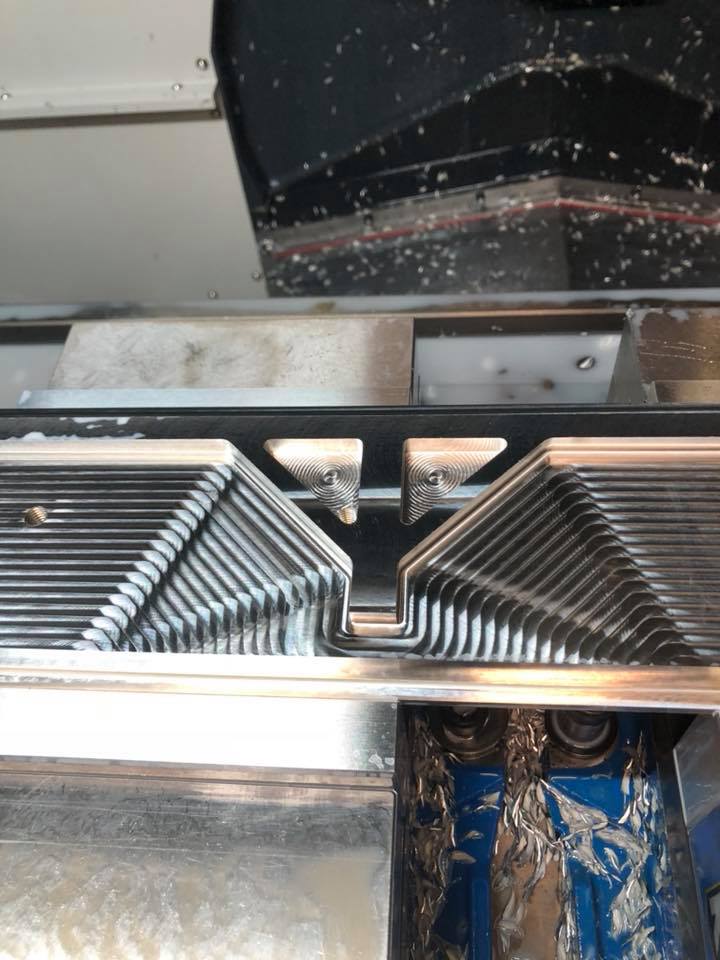 Vision Machine Products Inc Sparks Nv