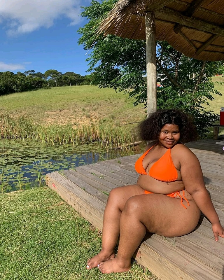Mzansi Sexiest Women Added A New Photo Mzansi Sexiest Women
