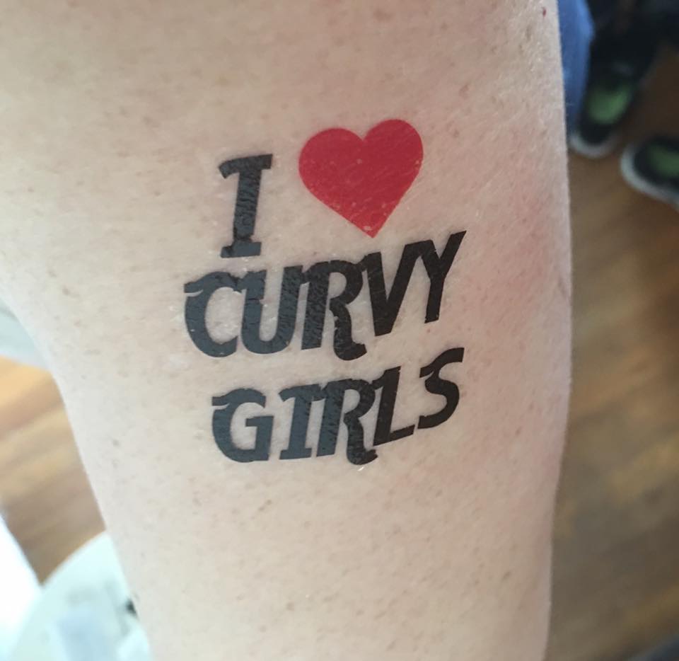 Curvy Girl Sex 101 Body Positive Positions To Empower Your Sex Life