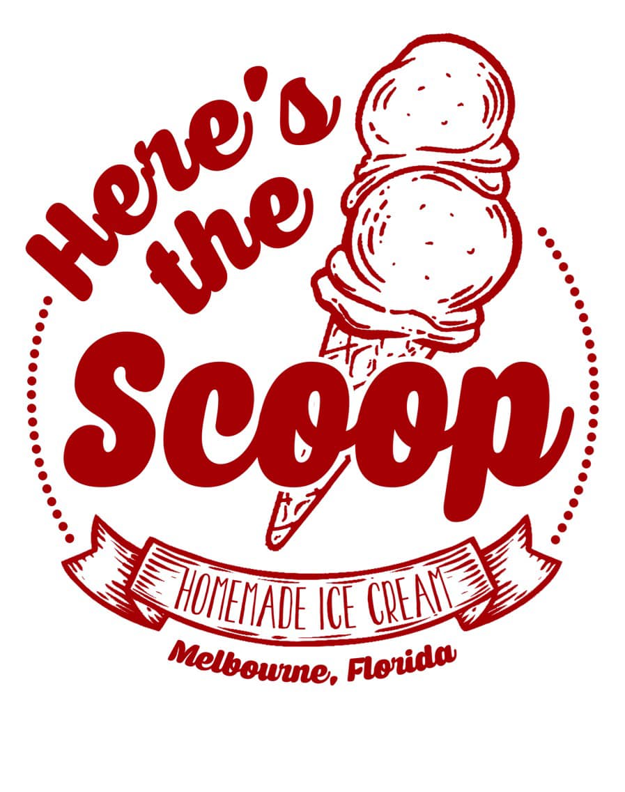 Here's the Scoop... - Here's the Scoop Homemade Ice Cream