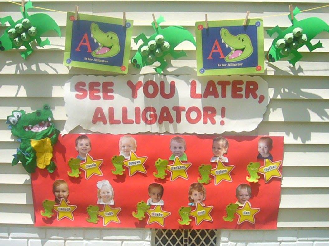 Miss Kelly's Early... - Miss Kelly's Early Preschool Program
