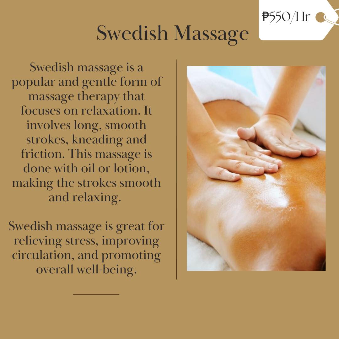 Vitality Massage Spa Pasig 6259