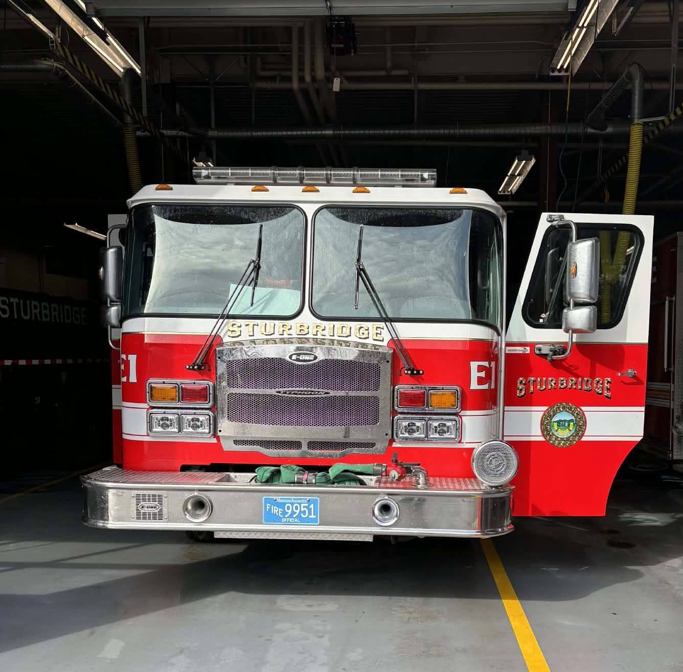 #FAQFriday #frequentlyaskedquestions #firehouse #firepole #ResponseTime ...