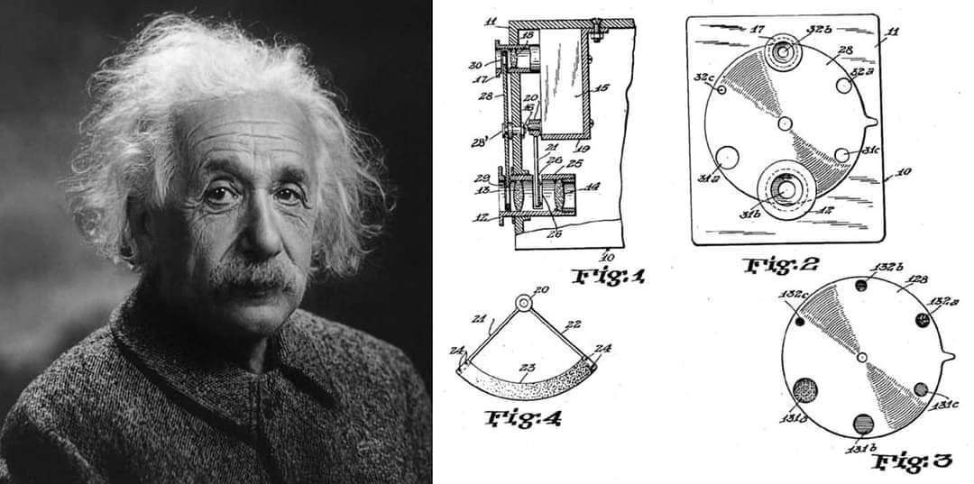 Taking - Remembering Albert Einstein, who died on this, day, April the ...