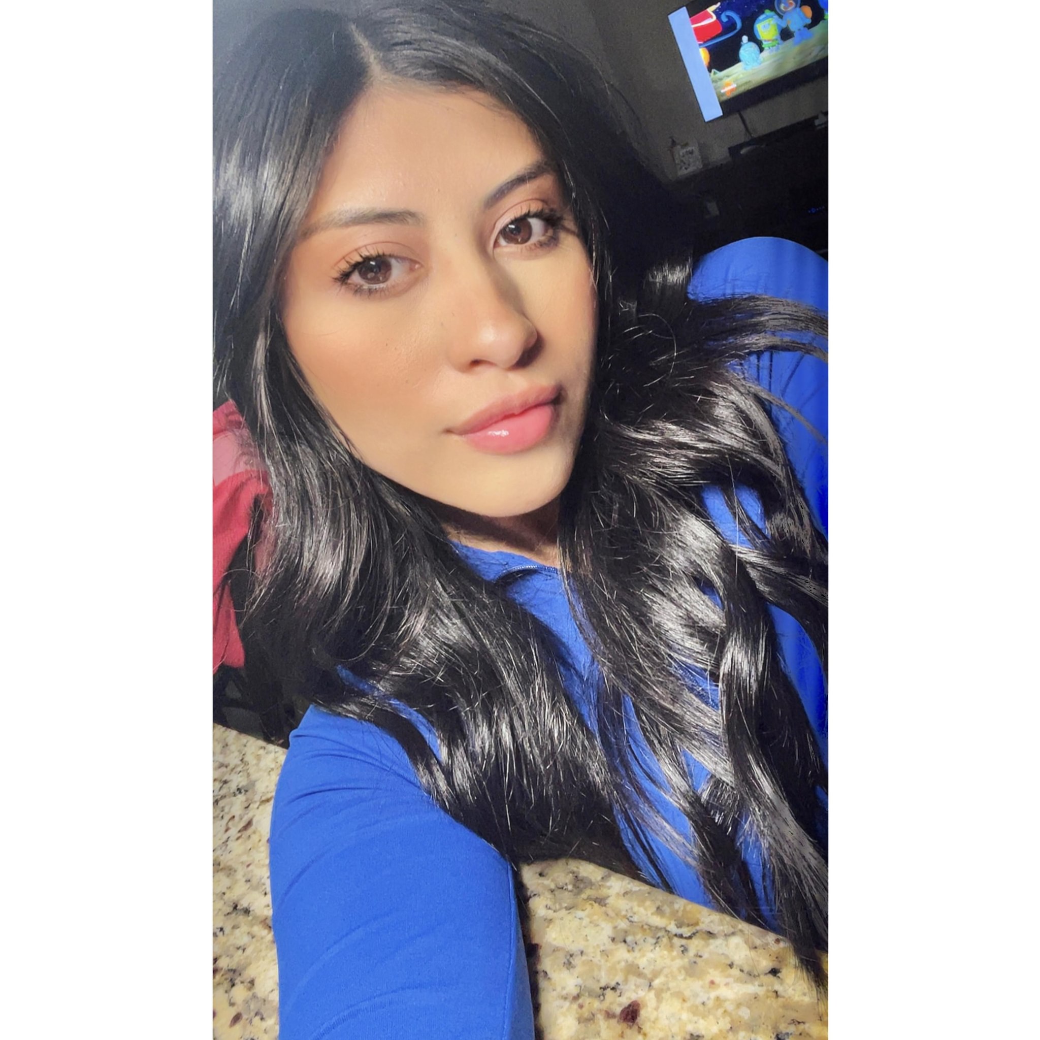 Lizbeth Rodriguez 5354