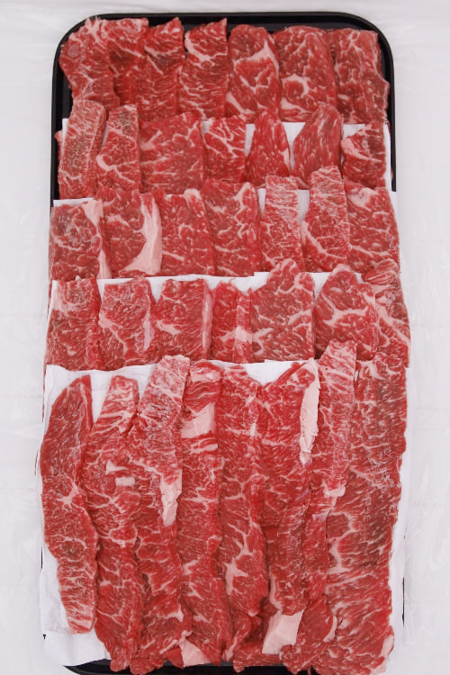 SƯỜn BÒ Úc RÚt XƯƠng Đã được Rút Sashimi King Tphcm
