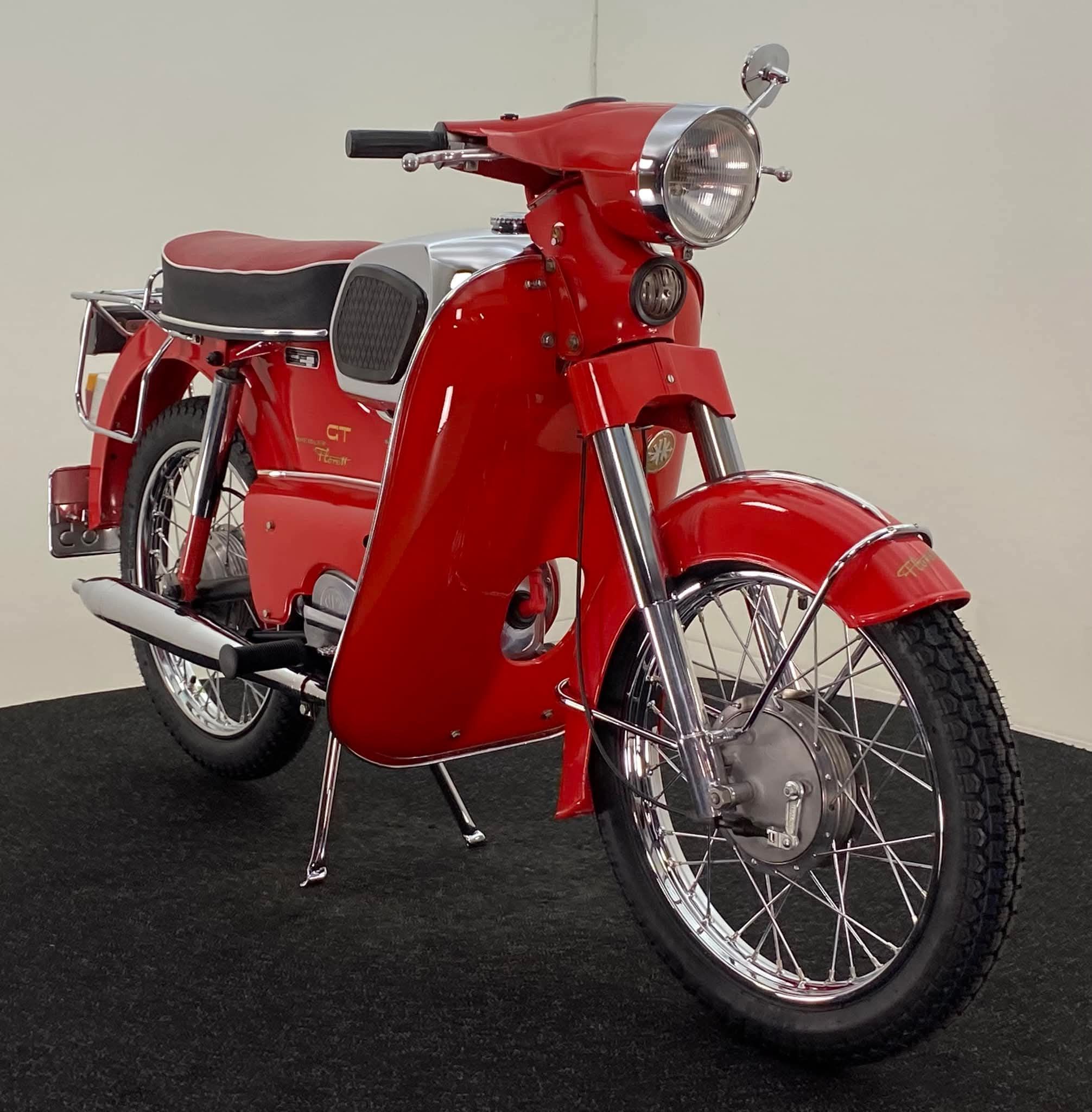 Kreidler Florett Gt