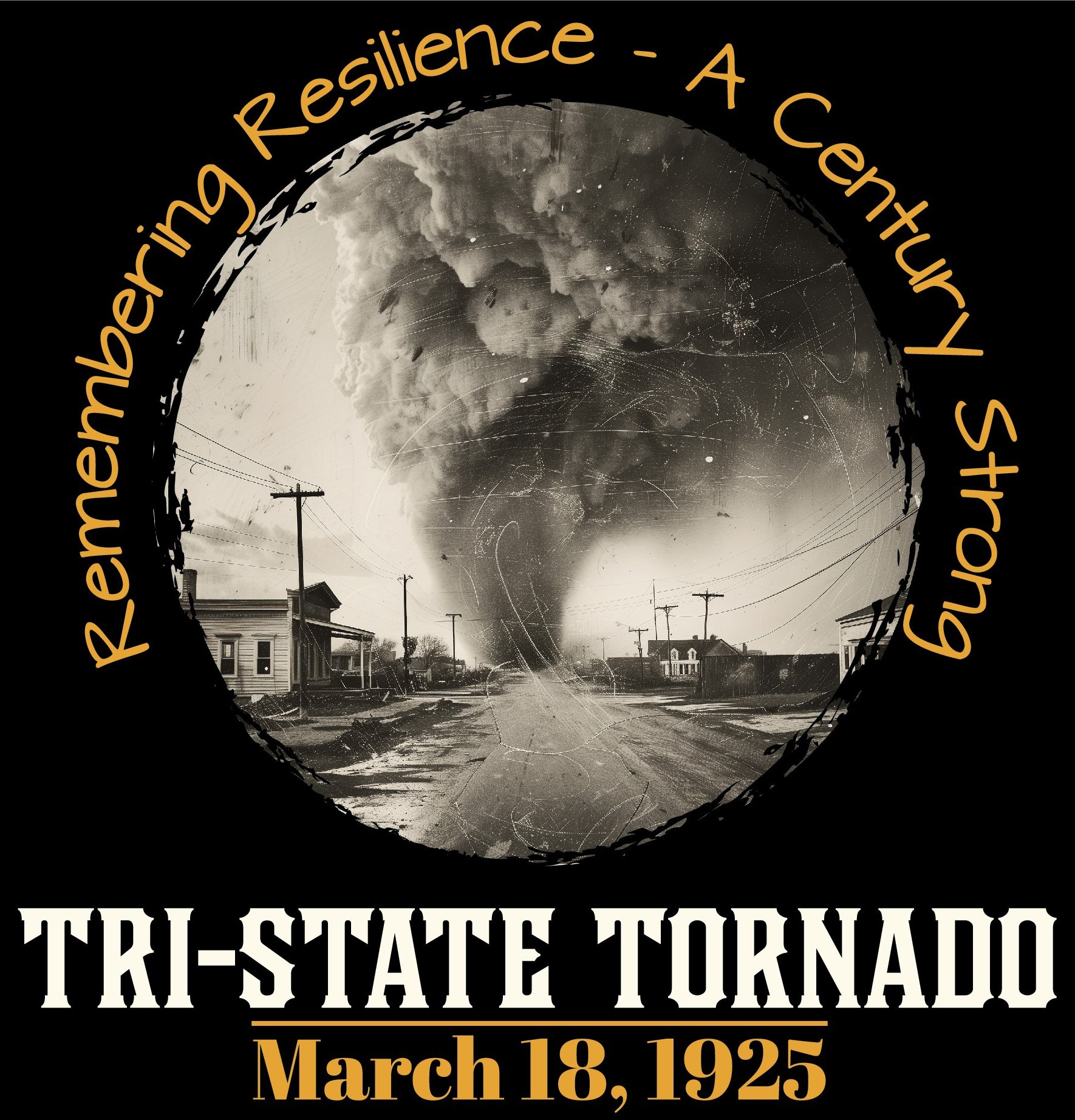 Southern Illinois Now - March 18th Marks 100 Years: Remembering the Tri ...