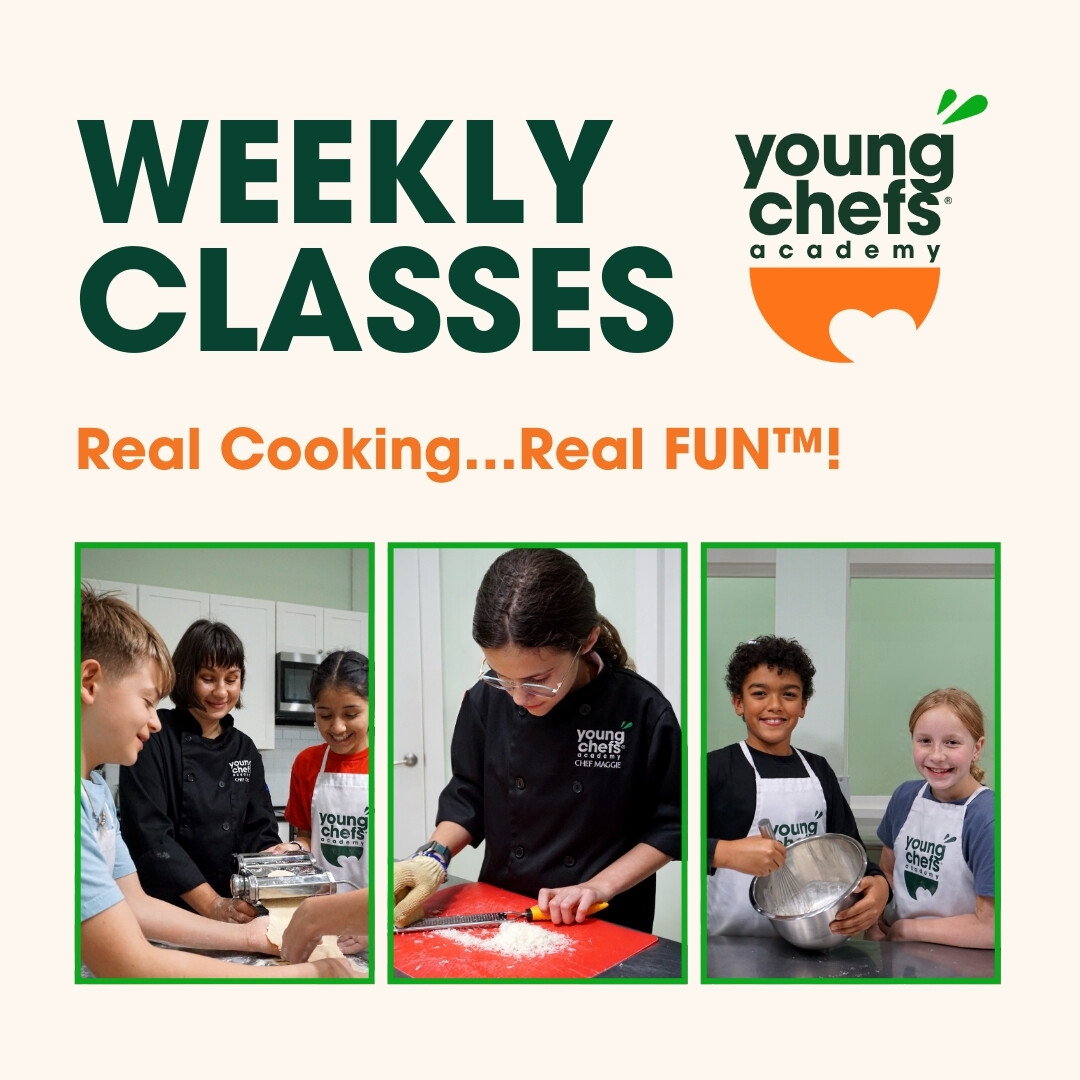 Young Chefs Academy